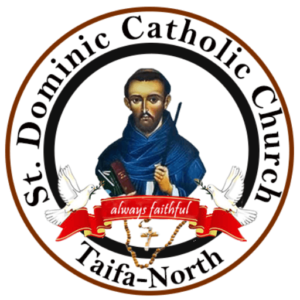St. Dominic Marshallan Association | St. Dominic Catholic Church - Taifa
