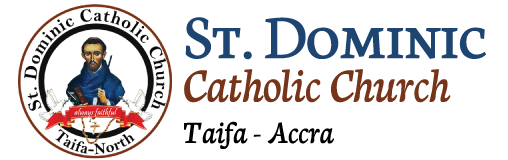 St. dominic de Guzman | St. Dominic Catholic Church - Taifa